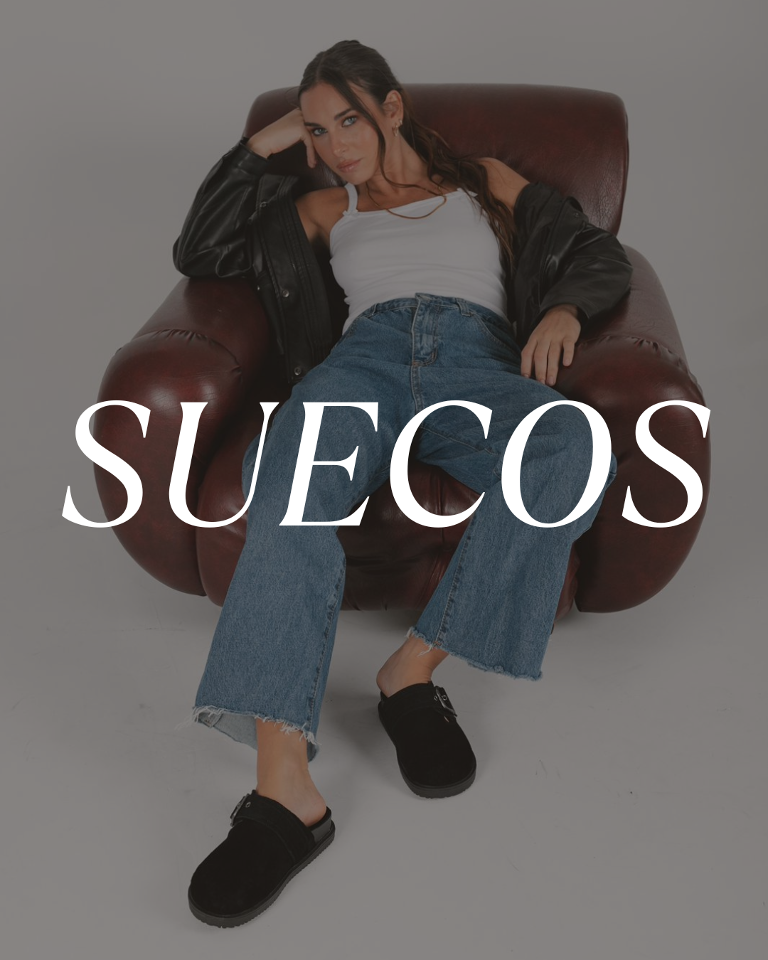 Tienda online de Indulac Shoes