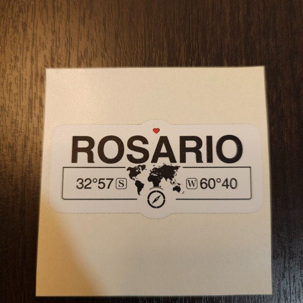 S0094 - OFERTA 7CM UV - RosarioStickers
