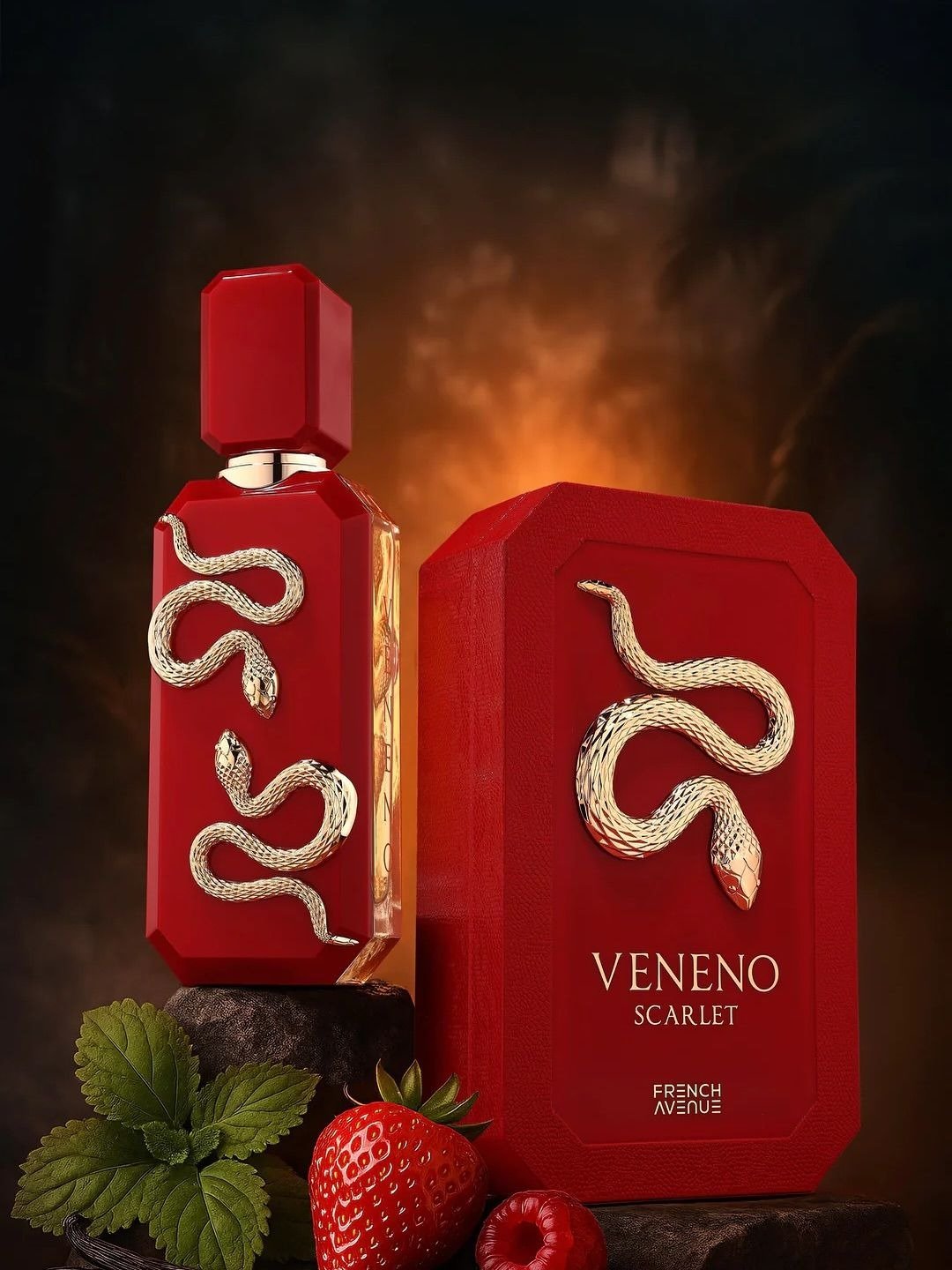 Tienda online de Nanaperfumesoficial