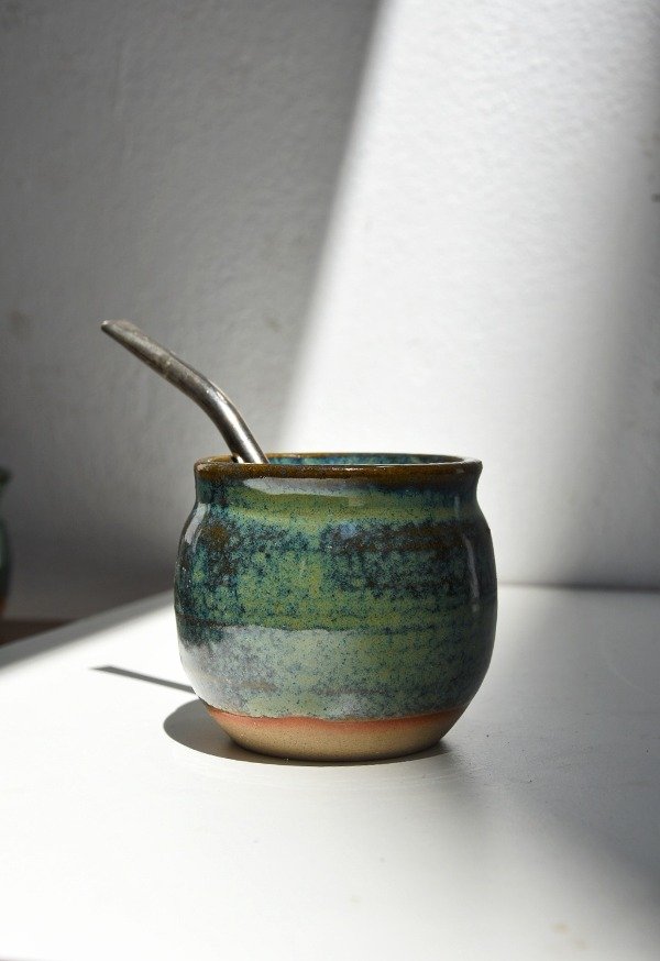 Mates - Craquele Ceramica