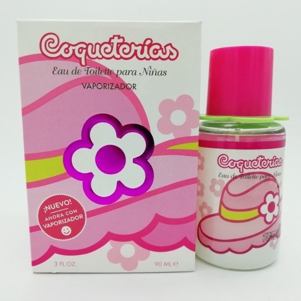 PERFUMERIA - PAÑALERA CARRUSEL