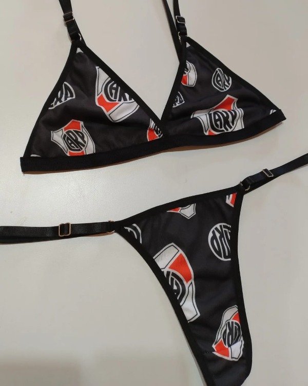 Conjunto interior River - Rettazos