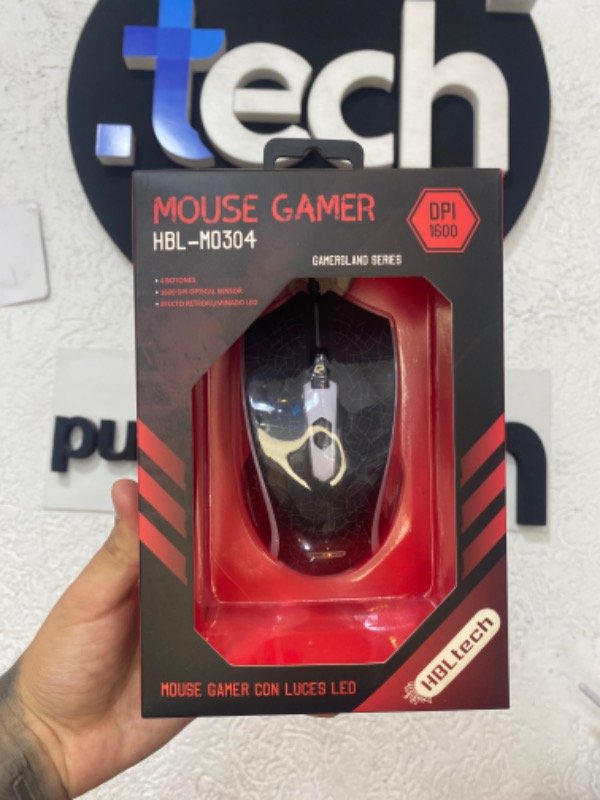 GAMER - COMPUTACION - Punto Tech