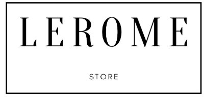 Tienda online de Lerome