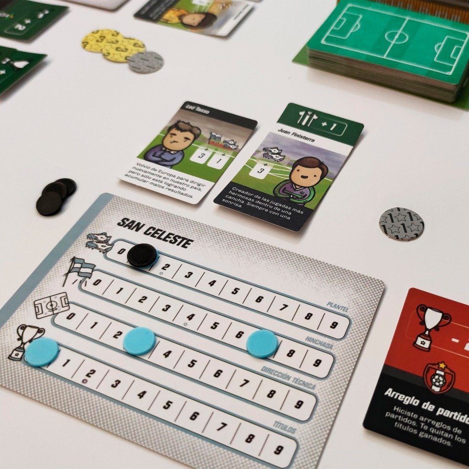 Tienda online de fulbo