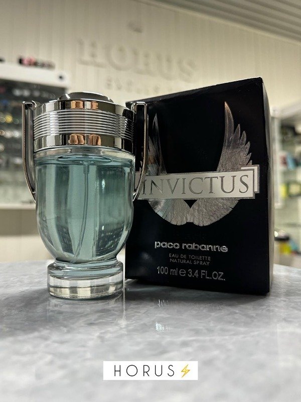 Perfumes - Horus Exclusive