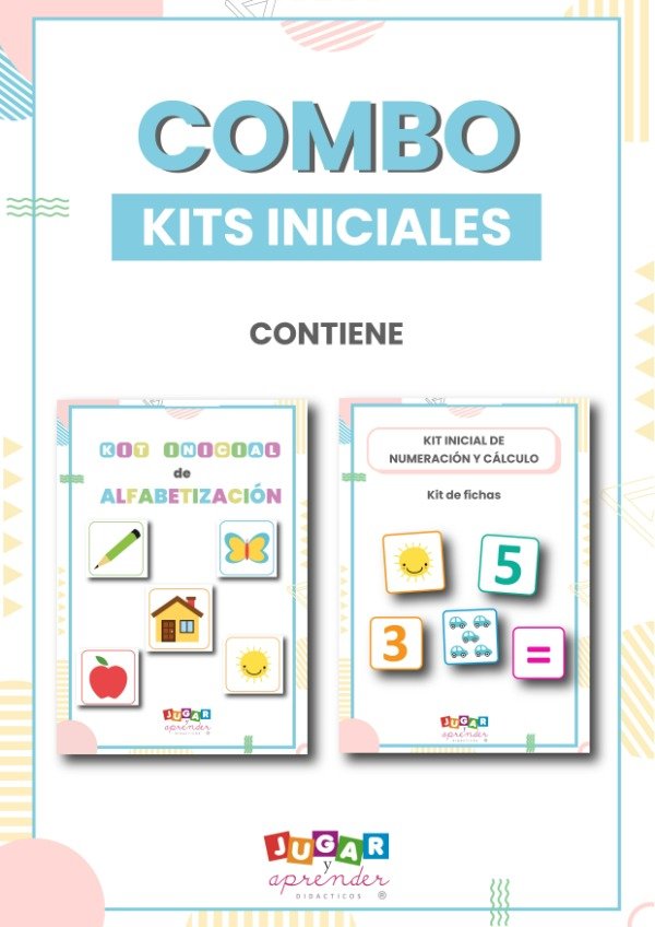 Materiales Descargables - Jugaryaprenderdidacticos