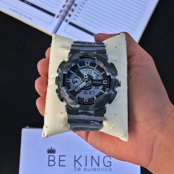 Tienda online de be king