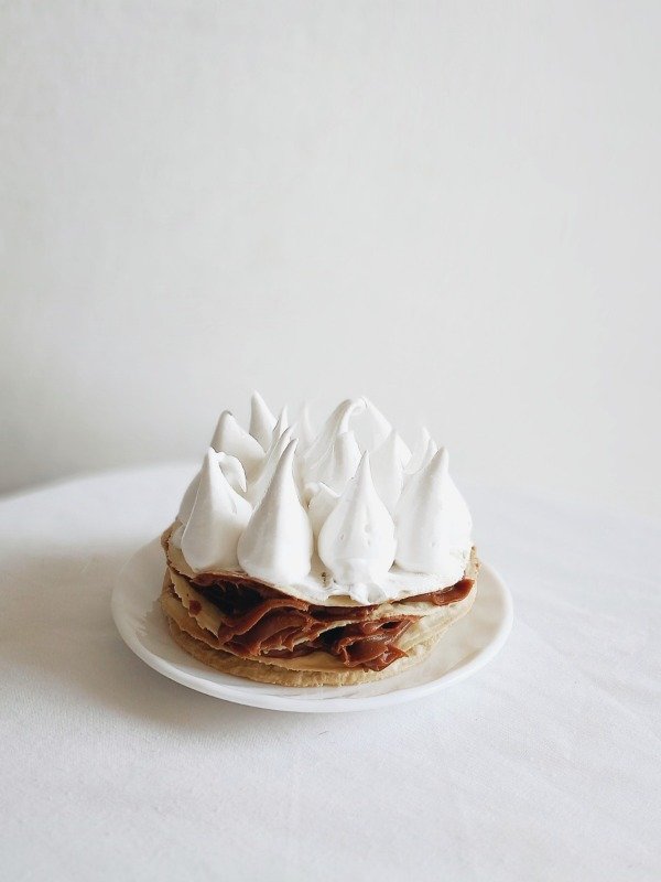 Mini Rogel - VASCOCA