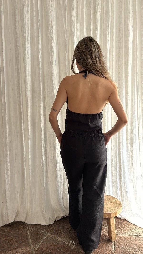 Chaleco Roble - DACUÑA