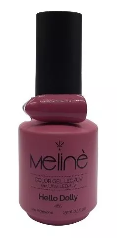 Meline - Nailsroommg