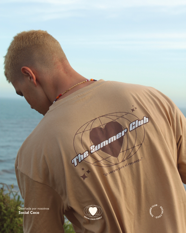Tienda online de SOCIAL COCO