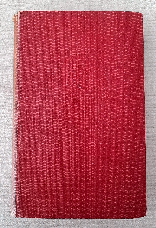 La Cartuja De Parma - Stendhal - Biblioteca Emecé de obras universales ...