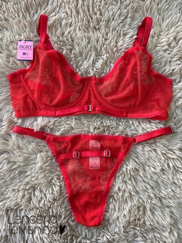 CONJUNTOS - Lenceriafemenina
