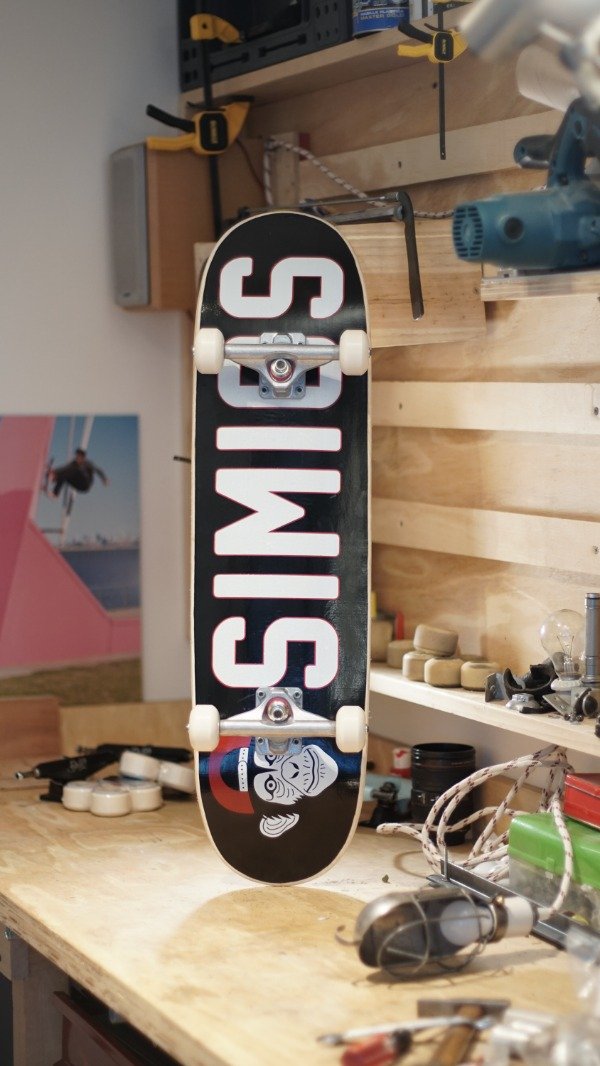 Productos - SIMIOS ANDANDO