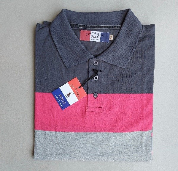 Chombas - Serodino Hombre