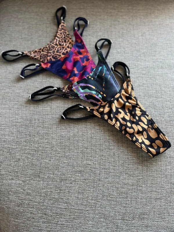 Bombachas - Baires Intimates