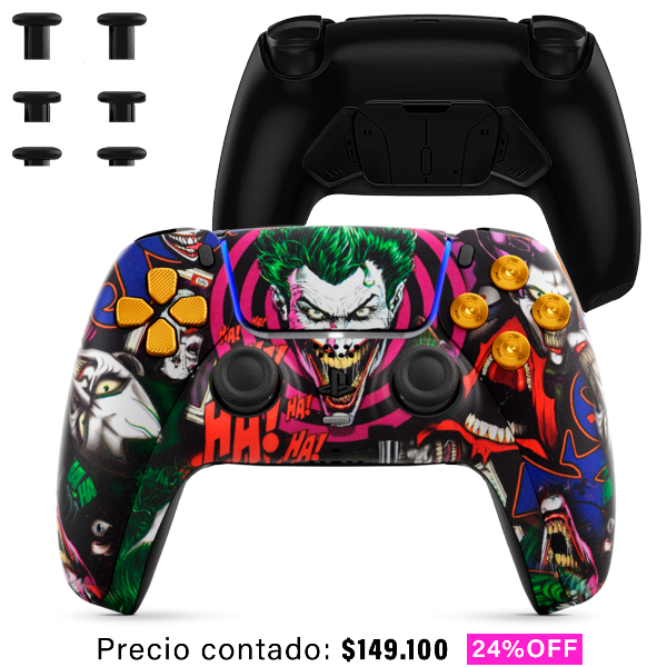 Tienda online de DIEM GAMING