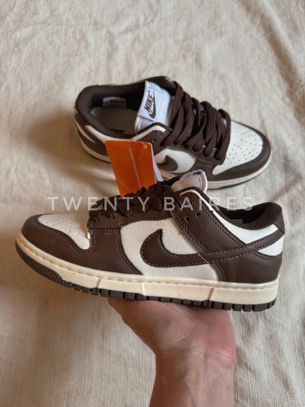NIKE SB CHOCOLATE - Twenty Baires
