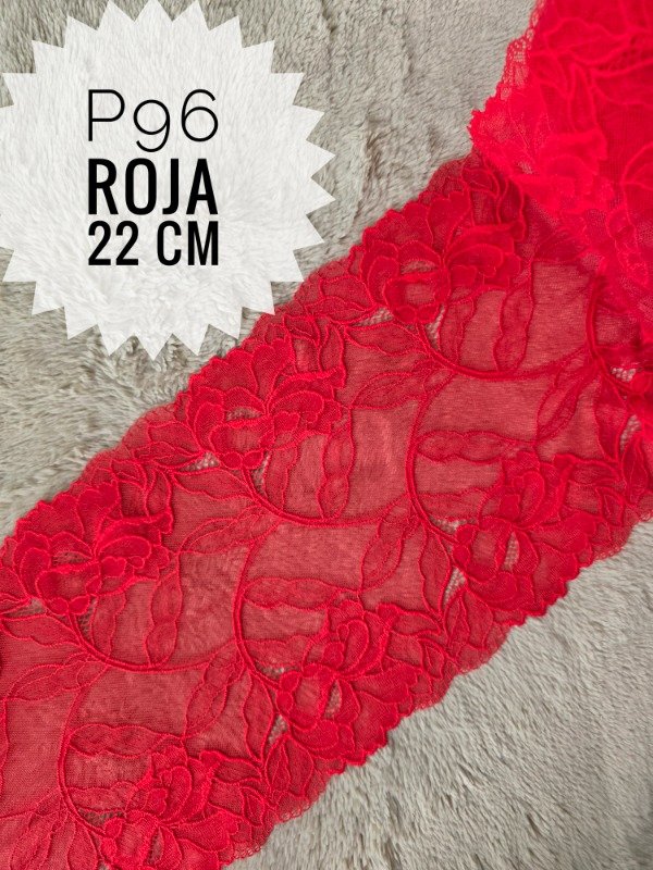 PUNTILLAS - Insumos Natasha