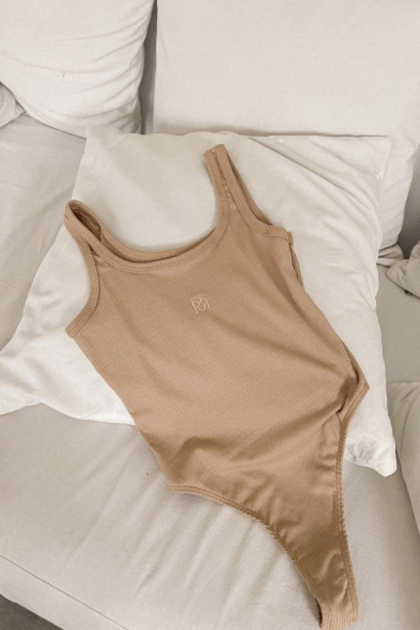 Body Amber (3 colores) - Felicitas