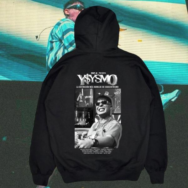 YSY A - Ysysmo (B) - Brari Indumentaria