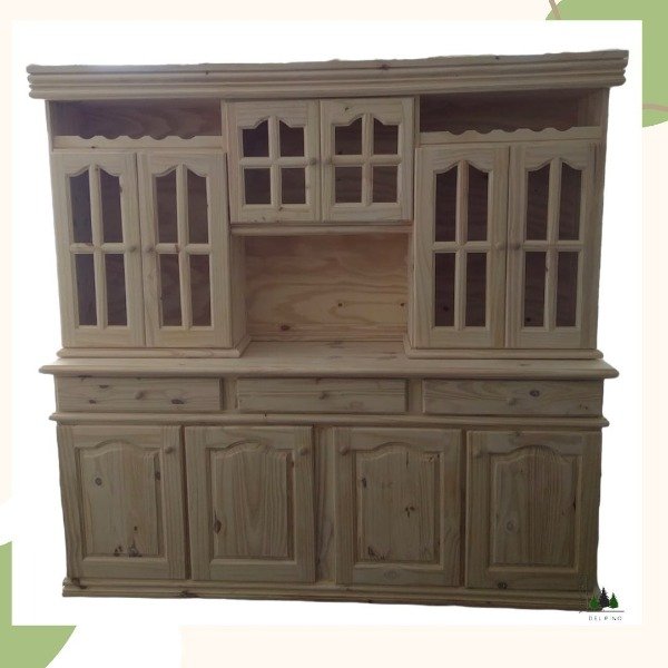 Modulares - La Esquina del Pino