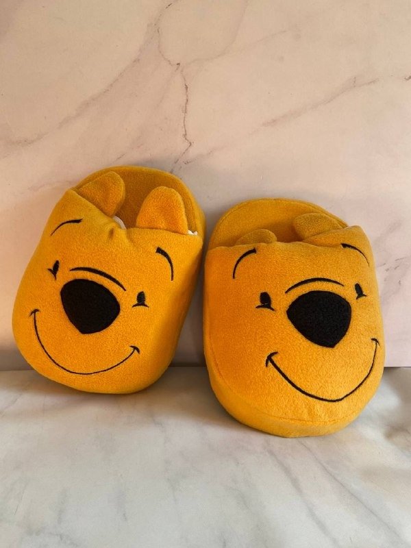 Pantuflas - Canela Store Mayorista