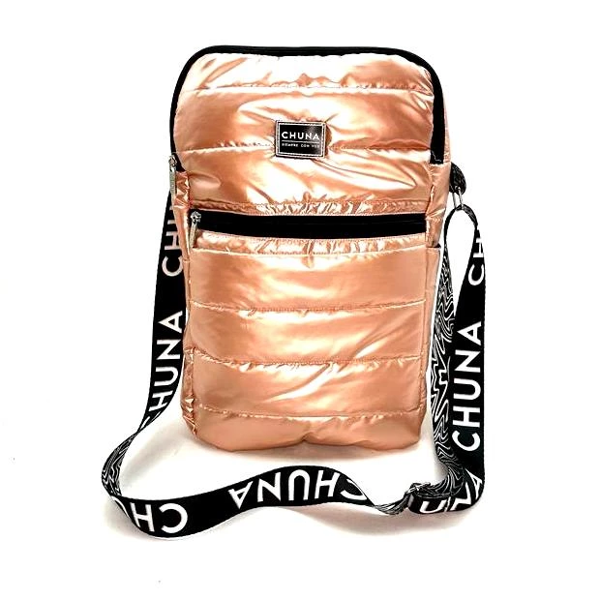 CHUNA - JyADistribuidora