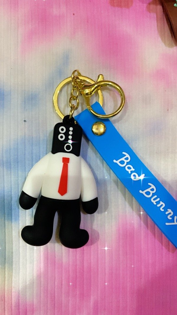 LLAVERO SKIKIBIDI TOILET - Mana tienda virtual