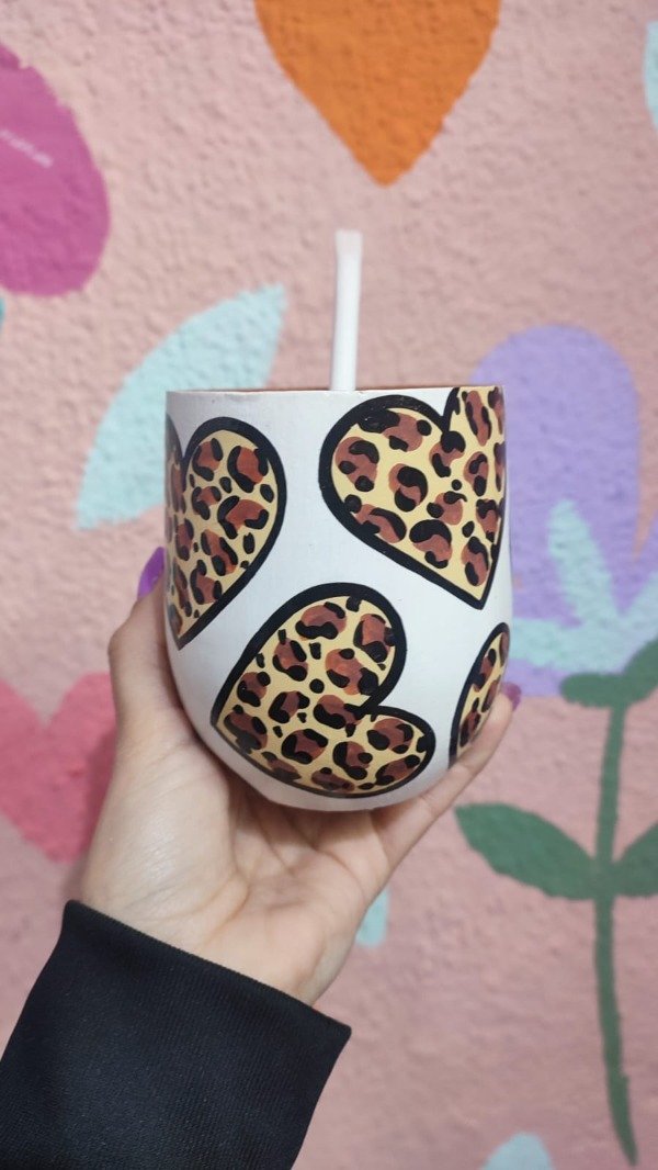 MATE LISA - Eli Chulerias