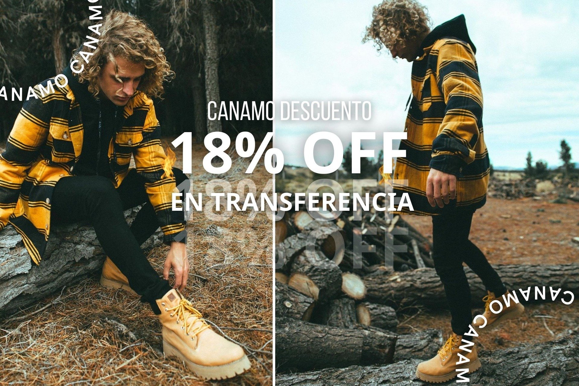 Tienda online de Canamo