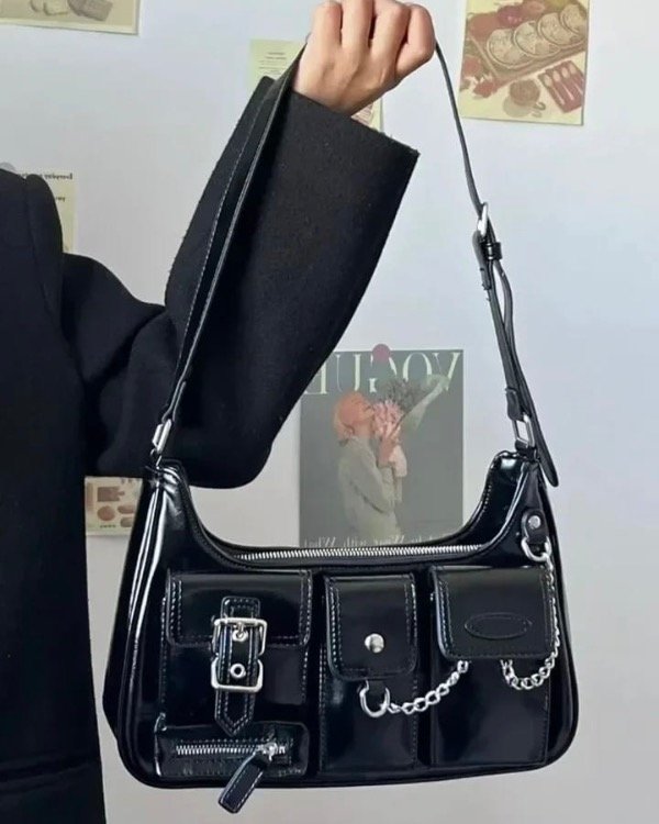 Mini bag Unik - Butterfly Accesorios
