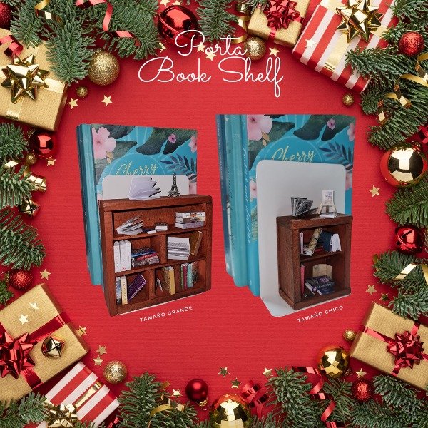 Tienda online de Manada Book Store