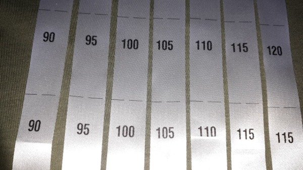 Tienda online de Shuff Label