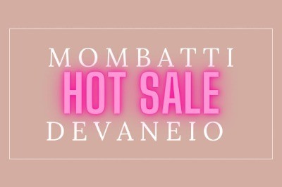 Tienda online de Mombatti Devaneio