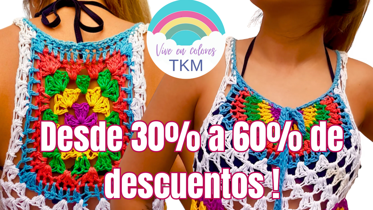 Tienda online de TKM TEJIDOS