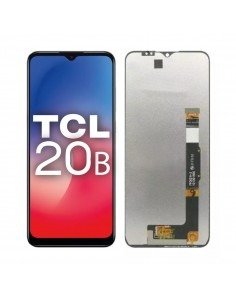 TCL - EMEDE DISTRIBUIDORA