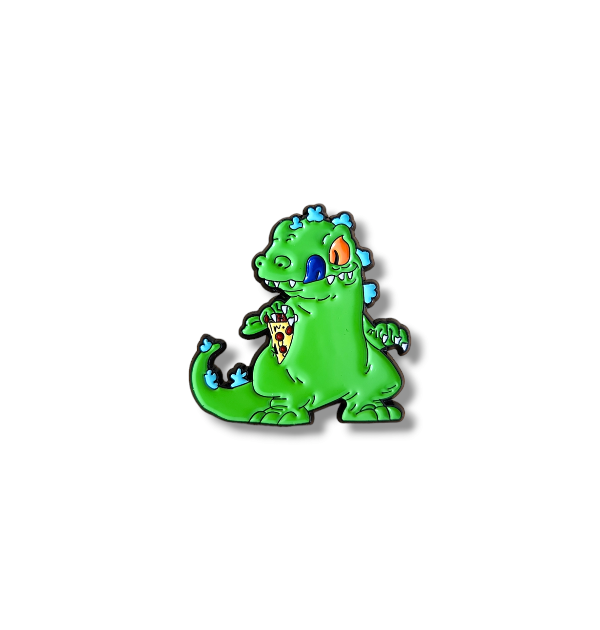 Pin Reptar - Oh My Pins
