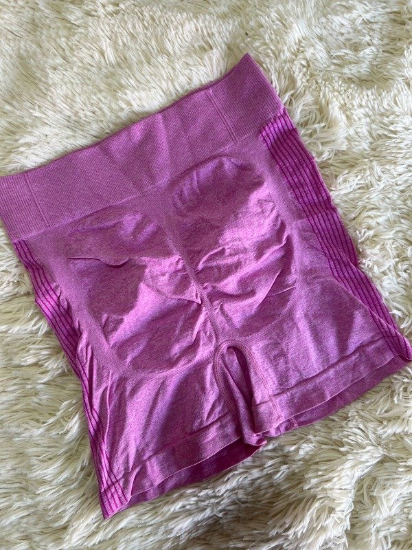 Por unidad - SHORT PUSH UP - Mitica Underwear
