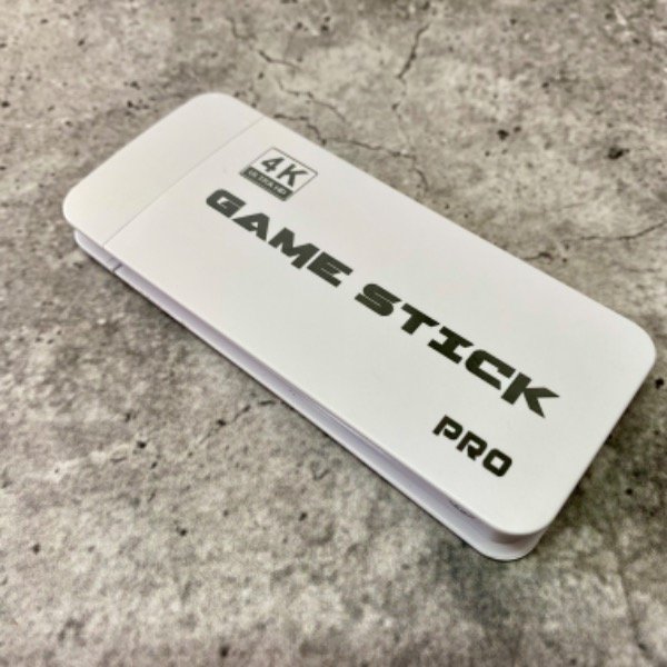 GameStick Pro Ultra 4K - Imperio Tech
