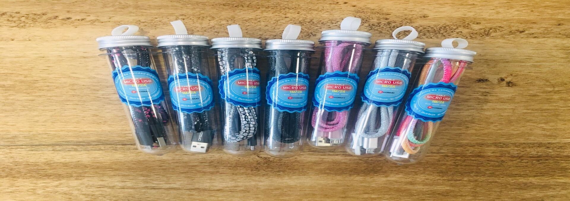 Tienda online de kosmo