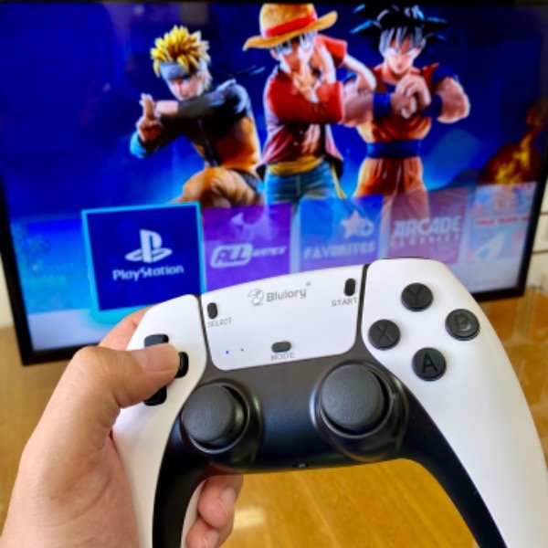 GameStick Pro Ultra 4K - Imperio Tech