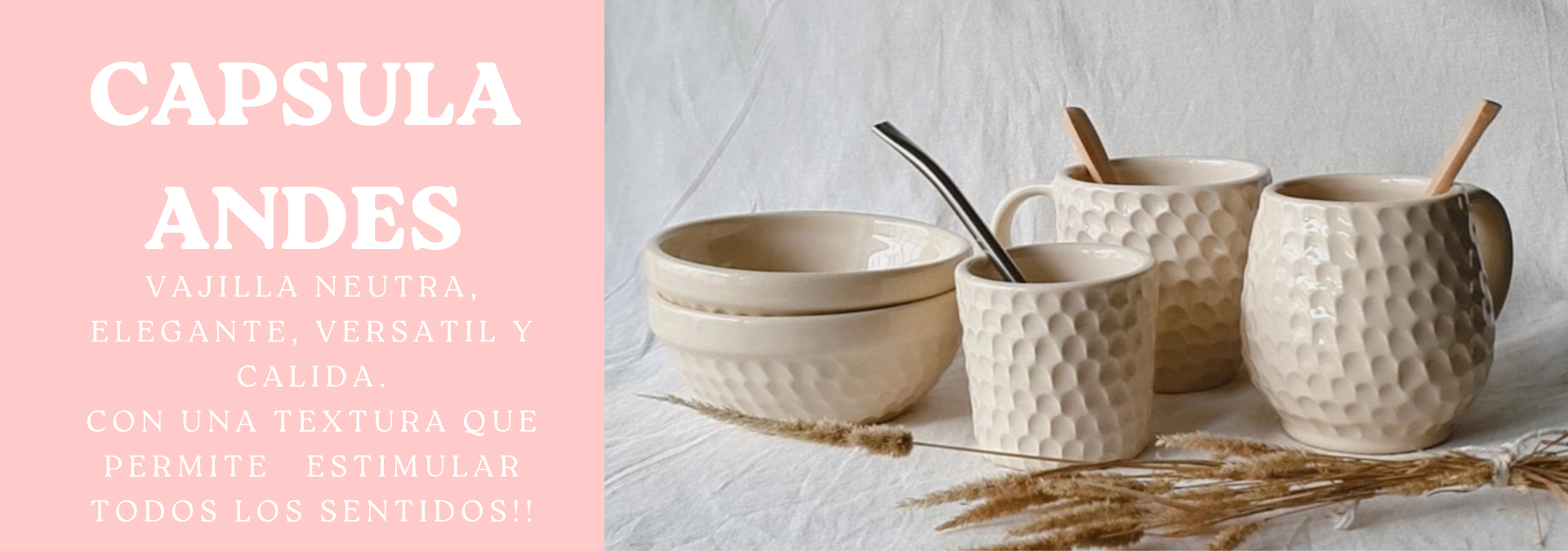 Tienda online de Marla Cerámica