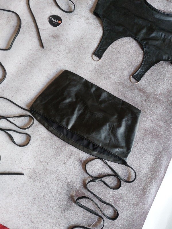 Tienda online de CharoStoree