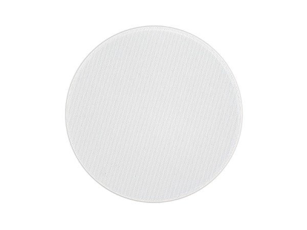 Parlante Embutir Techo Origin Acoustics D81 Redondo Cuadrado Blanco ...