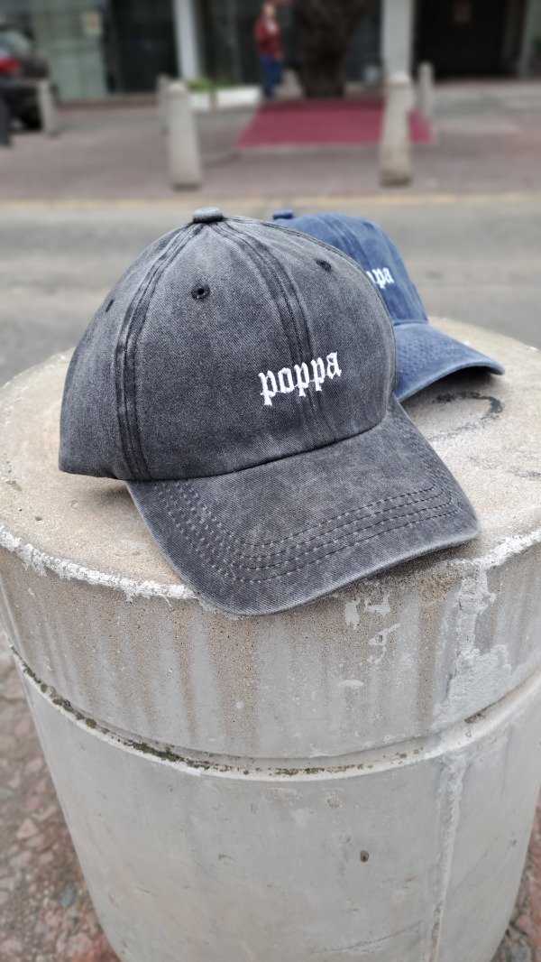 Tienda online de Poppa