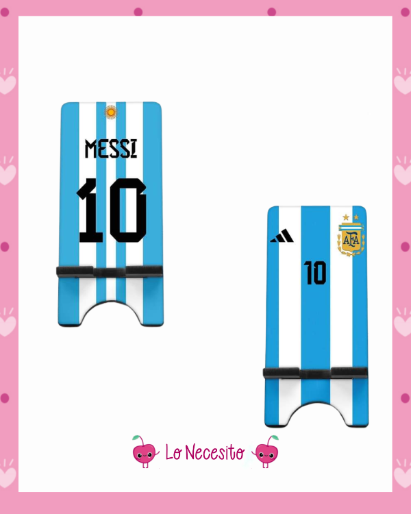 Apoya celular - Lo Necesitogr