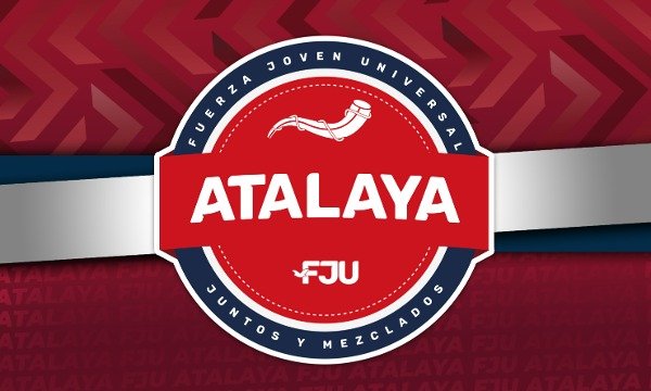 BANDERA ATALAYA - May-fa-mili