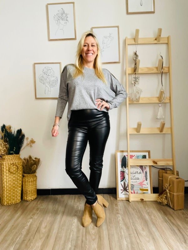 Tienda online de Alamanda online